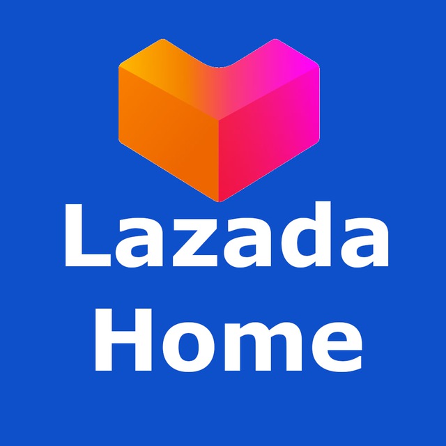 Telegram channel "Lazada Для Дома" — @lazada_home — TGStat