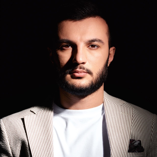 Telegram-канал "Гасан Мустафаев" — @gasanmus — TGStat