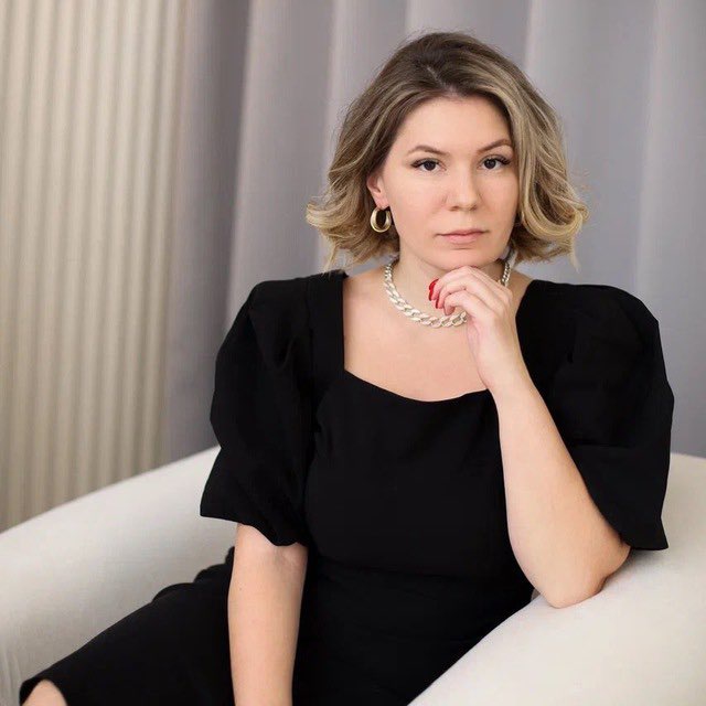 Telegram-канал "ЕГЭ по русскому языку с Анастасией Бычковой" — @filialgram_ege — TGStat