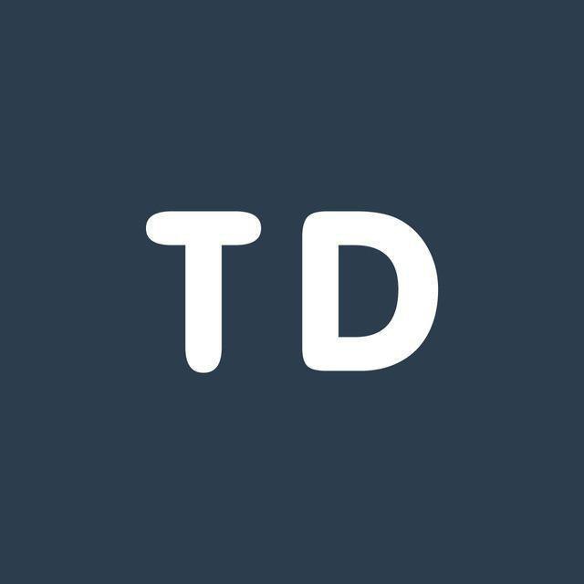 Статистика Telegram-чата "TechnoDaily | Chat" — @tdchat — TGStat