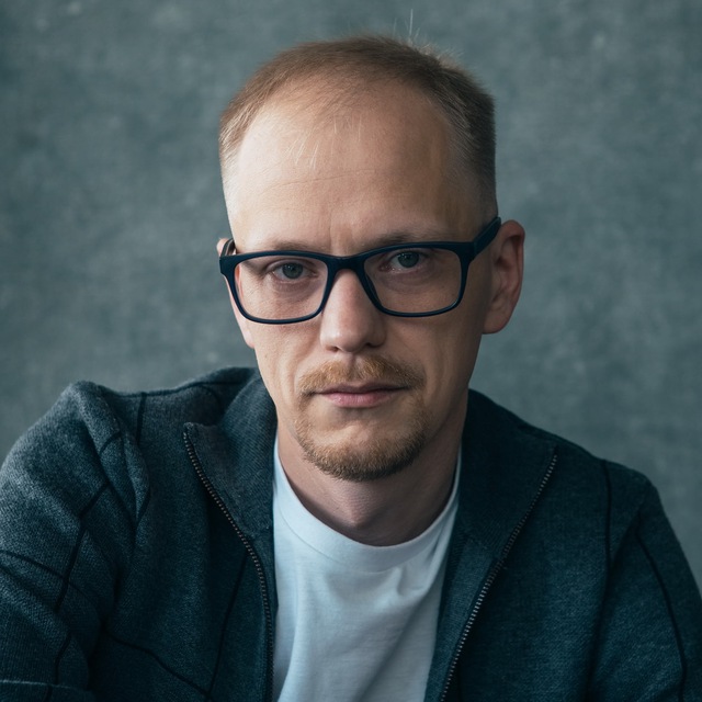 Telegram-канал "Shaburov" — @shaburov — TGStat