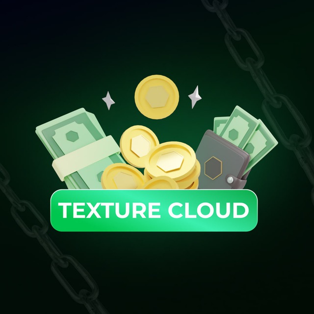 Telegram channel "Texture Cloud | Free Logs" — @texturecloud — TGStat