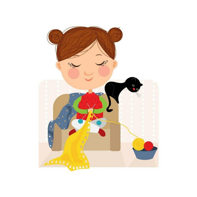 Telegram-канал "Handmade Каталог" — @Channel_Handmade — TGStat