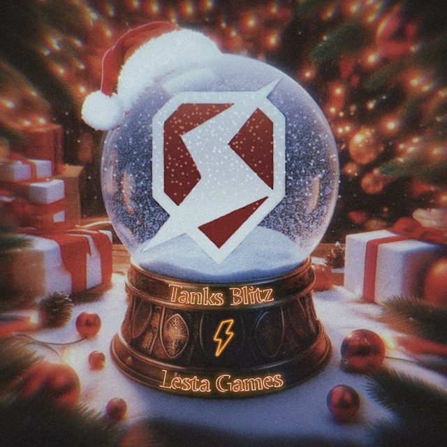 Telegram channel "World of Tanks Blitz ⚡Lesta Games" — @tankslesta — TGStat