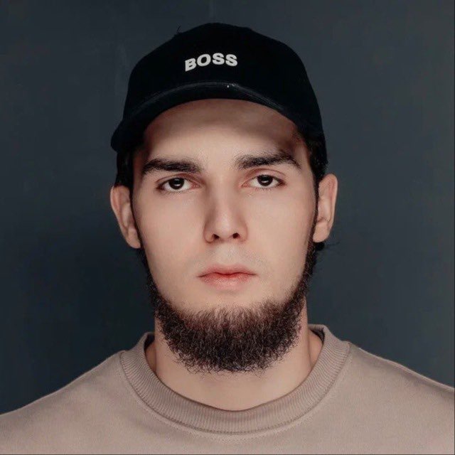 Telegram-канал "1win" — @askhab_tamaev — TGStat