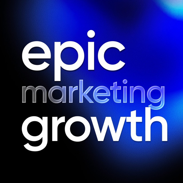 Статистика Telegram-канала "Epic Growth — маркетинг" — @epicgrowth ...