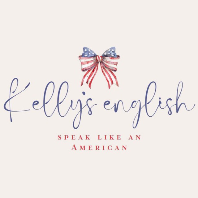 Telegram-канал "kelly’s english" — @kellyseng — TGStat