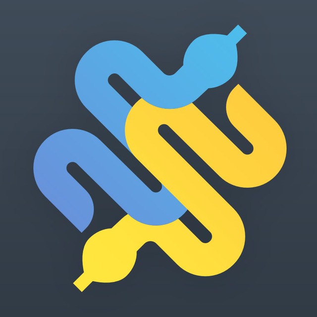 Telegram-канал "Python Community" — @Python_Community_ru — TGStat