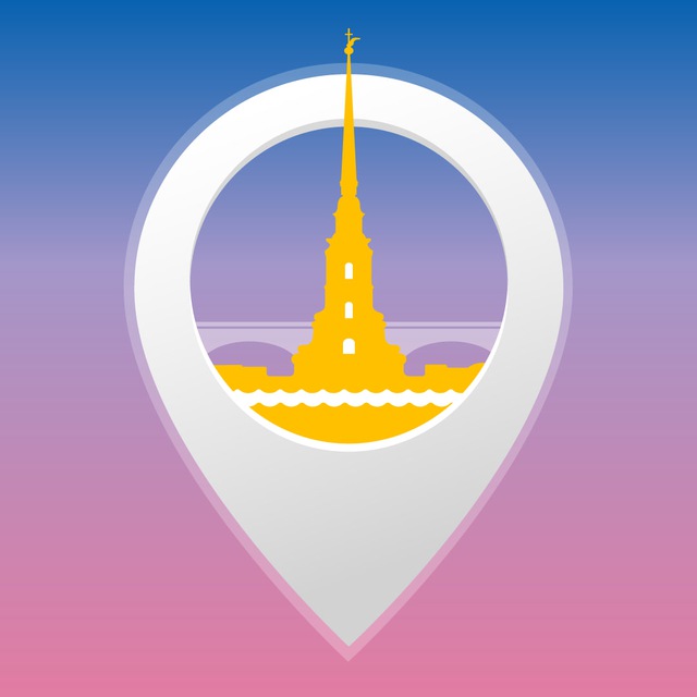 Telegram-канал "Мой Питер+" — @plus_piter — TGStat