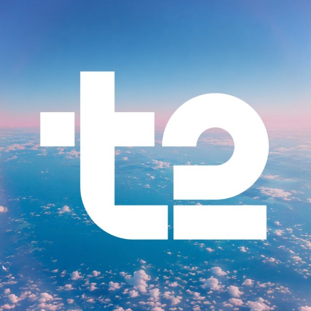 Telegram-канал "T2" — @t2russia — TGStat