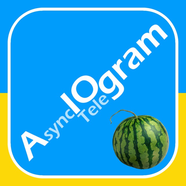 Telegram-чат "aiogram" — @aiogram_ru
