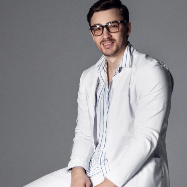 Telegram-канал "Доктор Лысенко 👨🏻‍⚕️ 🪡" — @dr_lysenko_live — TGStat