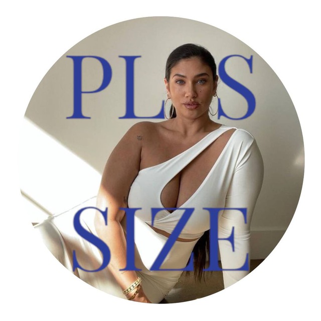Статистика Telegram-канала "Plus Size: Секреты Стиля" — @PlusSizeGuide — TGStat