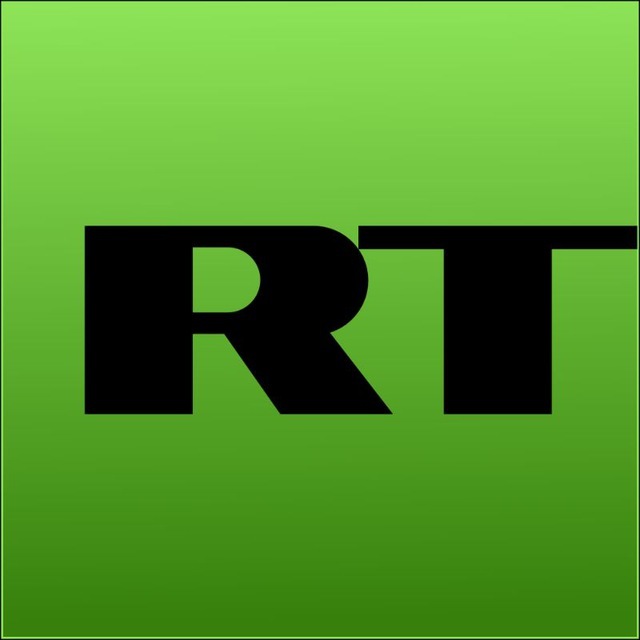 Telegram channel "RT News" — @rtnews — TGStat