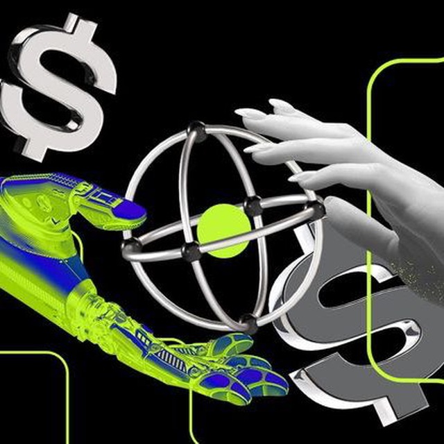 Telegram-канал "About Crypto" — @aboutocrypto — TGStat