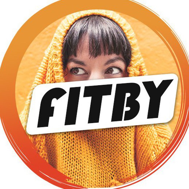 Telegram channel "Fitby" — @fitby_one — TGStat