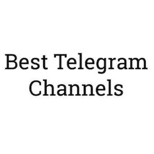 Telegram-канал "IT channels | каталог IT каналов" — @itchannels ...