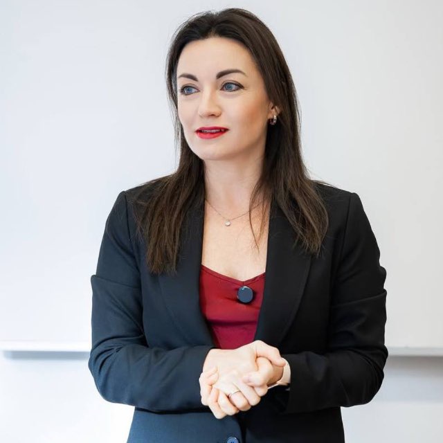 Telegram-канал "Lizzy_mentor" — @lizzy_mentor — TGStat